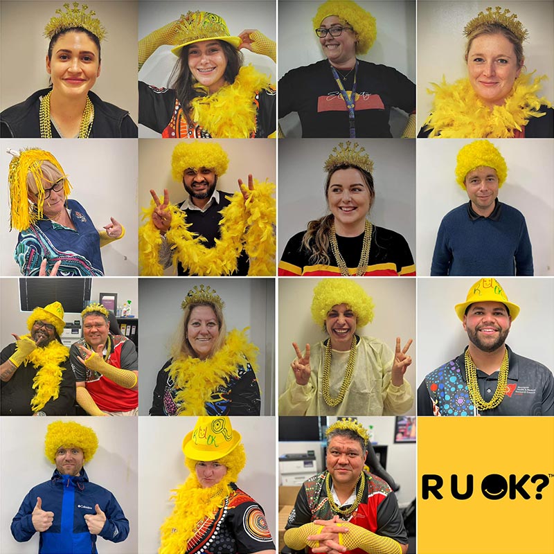 Corporate Services - Illawarra Aboriginal Medical Service (IAMS)