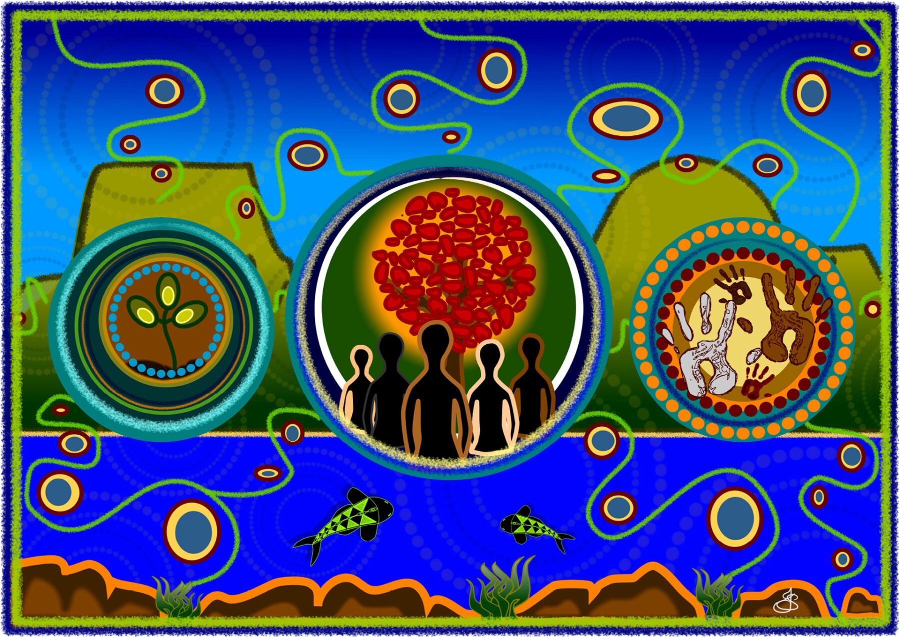 Our Story - Illawarra Aboriginal Medical Service (IAMS)